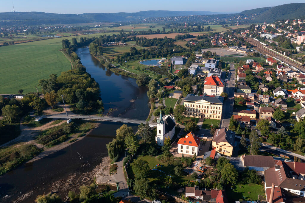 TRIO Radotín | Bydlení pro všechny