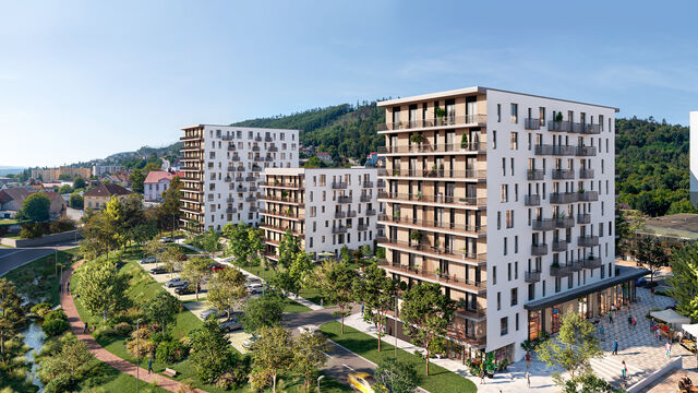 TRIO Radotín | Proč Trio